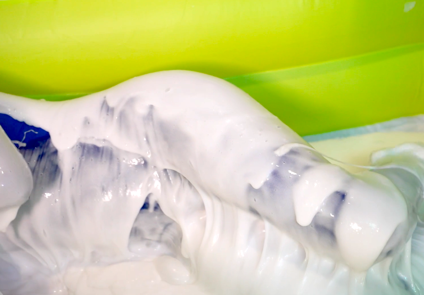 [Special Slime] 黏液繭 Slime Cocoon – StickySlime